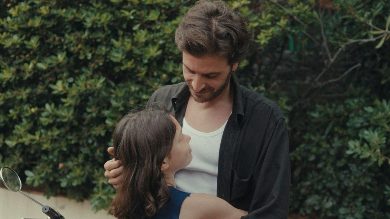 L'aînée (2024) | MUBI