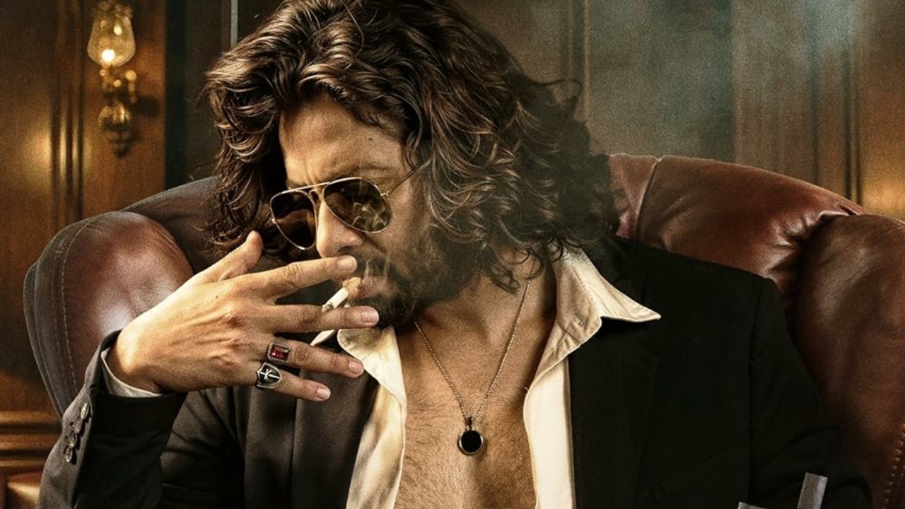 TRAILER - Toofan (2024)