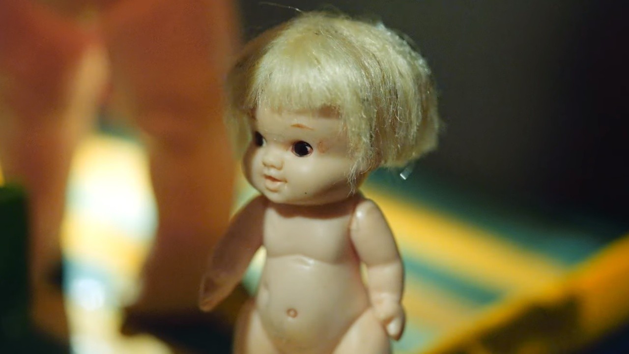 Hello My Beautiful Creatures (2024) | MUBI