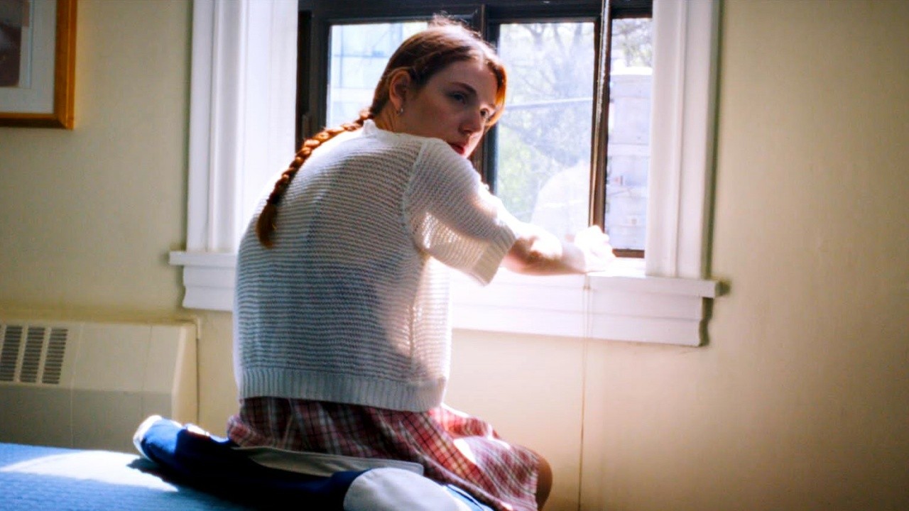 In-Between (2024) | MUBI