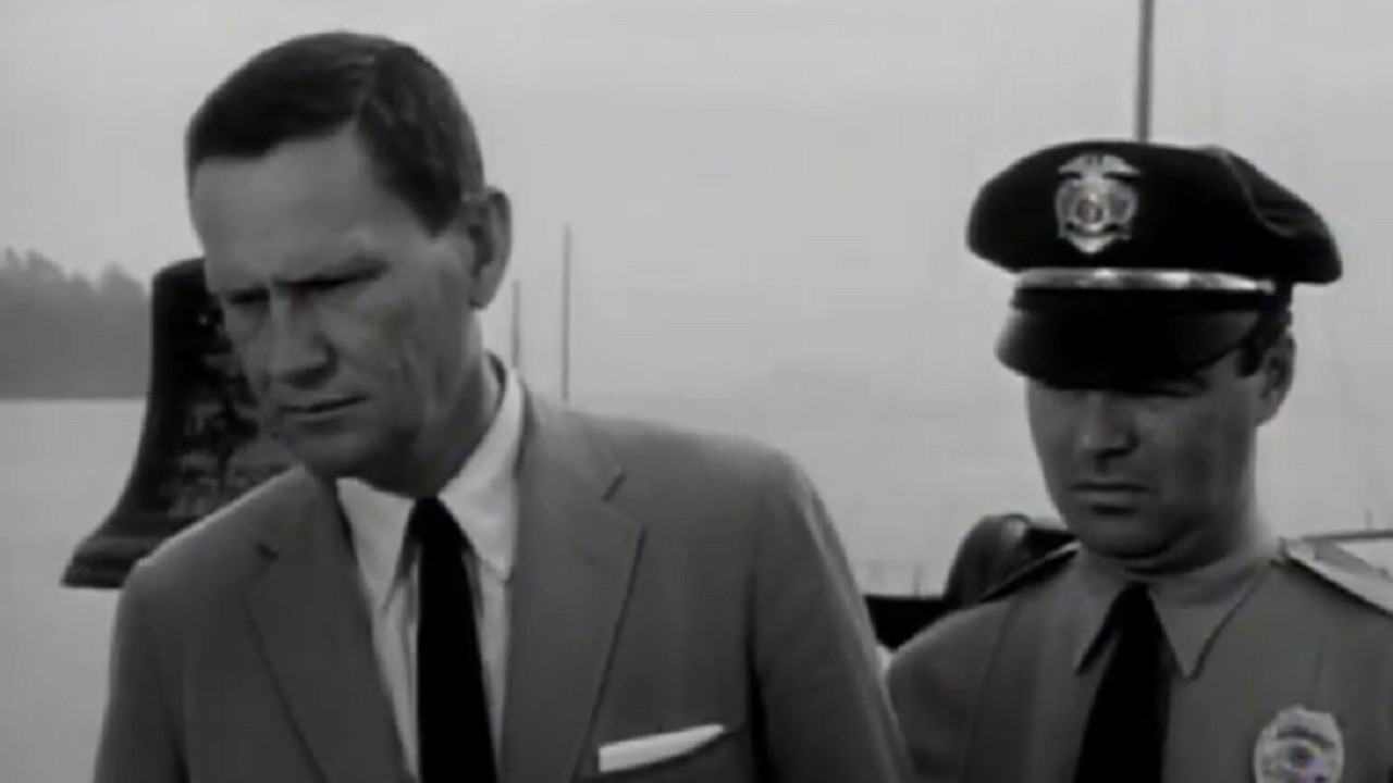 Harbor Command (1957) | MUBI