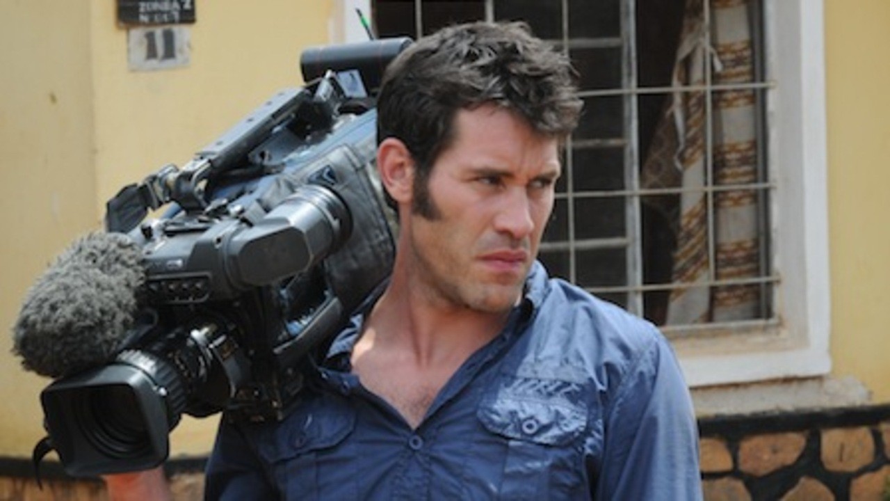 Black Out (2009) | MUBI