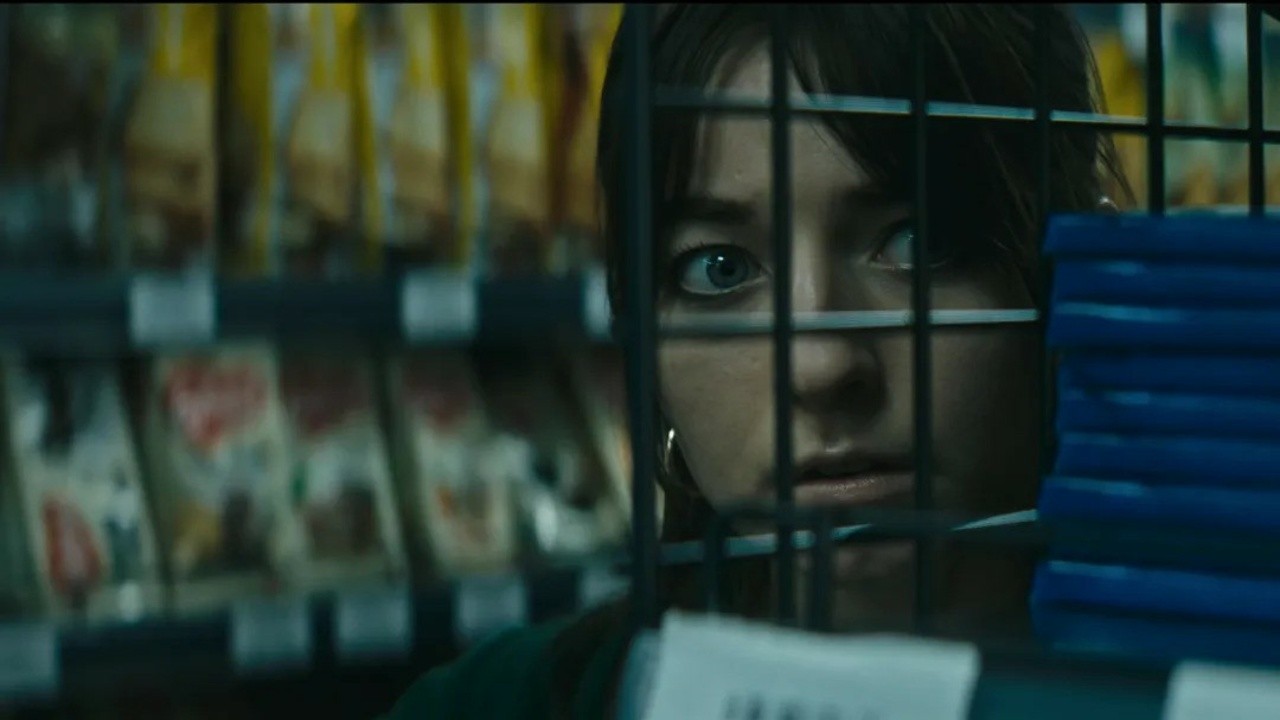 Kathleen Is Here (2024) | MUBI