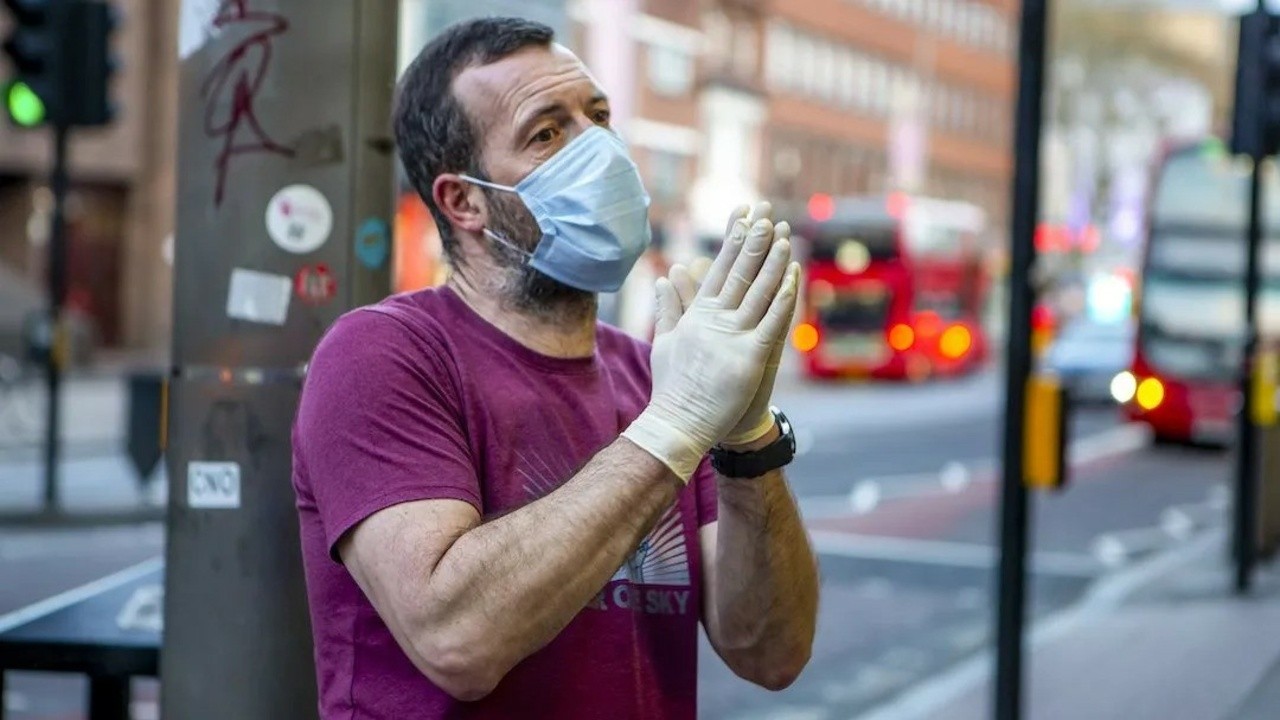 I'm Still Here (2023) | MUBI