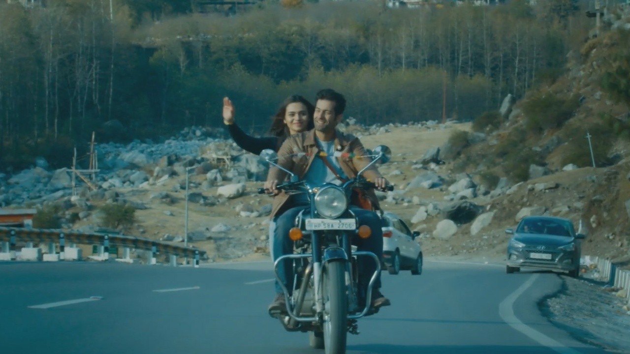 A Stranger by the Hill (2025) | MUBI