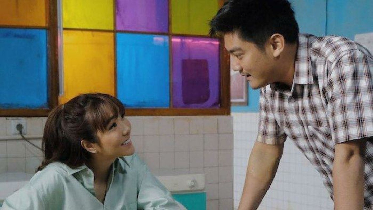 Laundry Show (2019) | MUBI