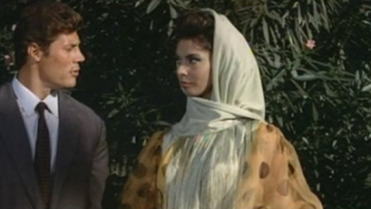 Le 7 cinesi d'oro (1967) | MUBI