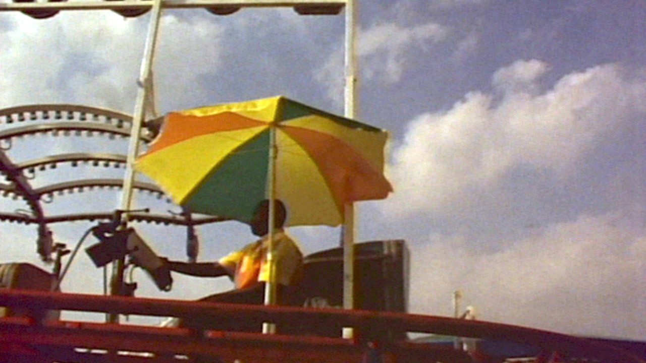 Lay Down Tracks (2006) | MUBI