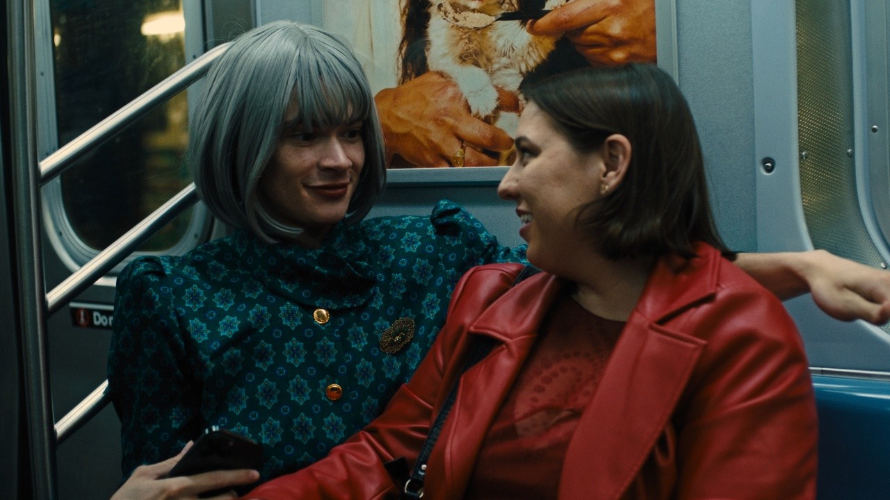 Freaks (2024) | MUBI