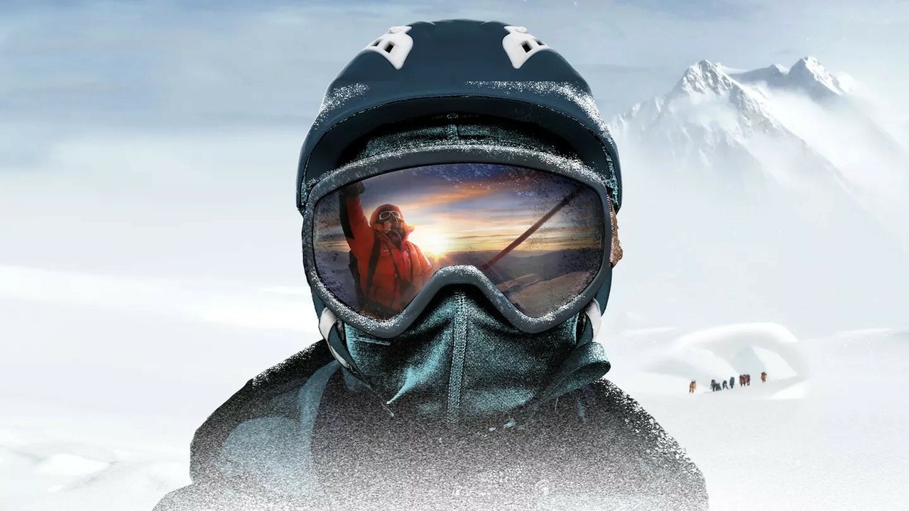 Sophie Lavaud - The Final Summit (2024) | MUBI