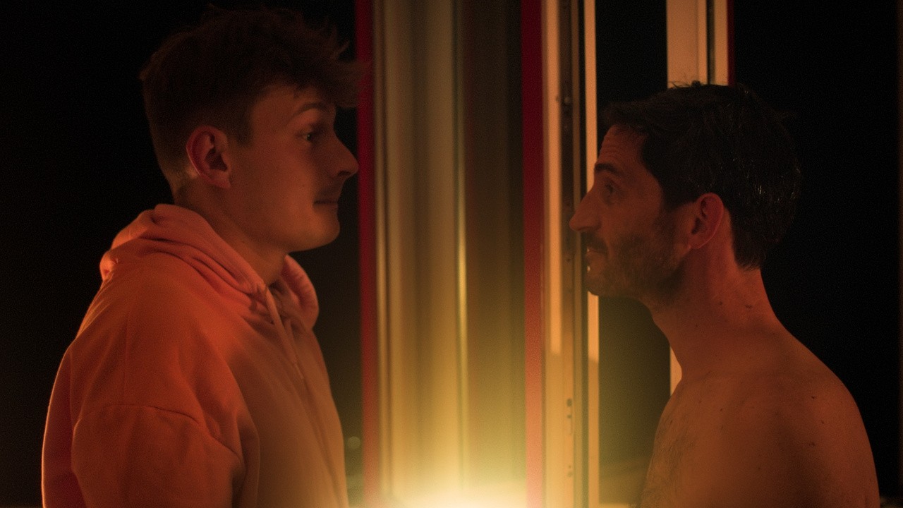 The Debris (2024) | MUBI