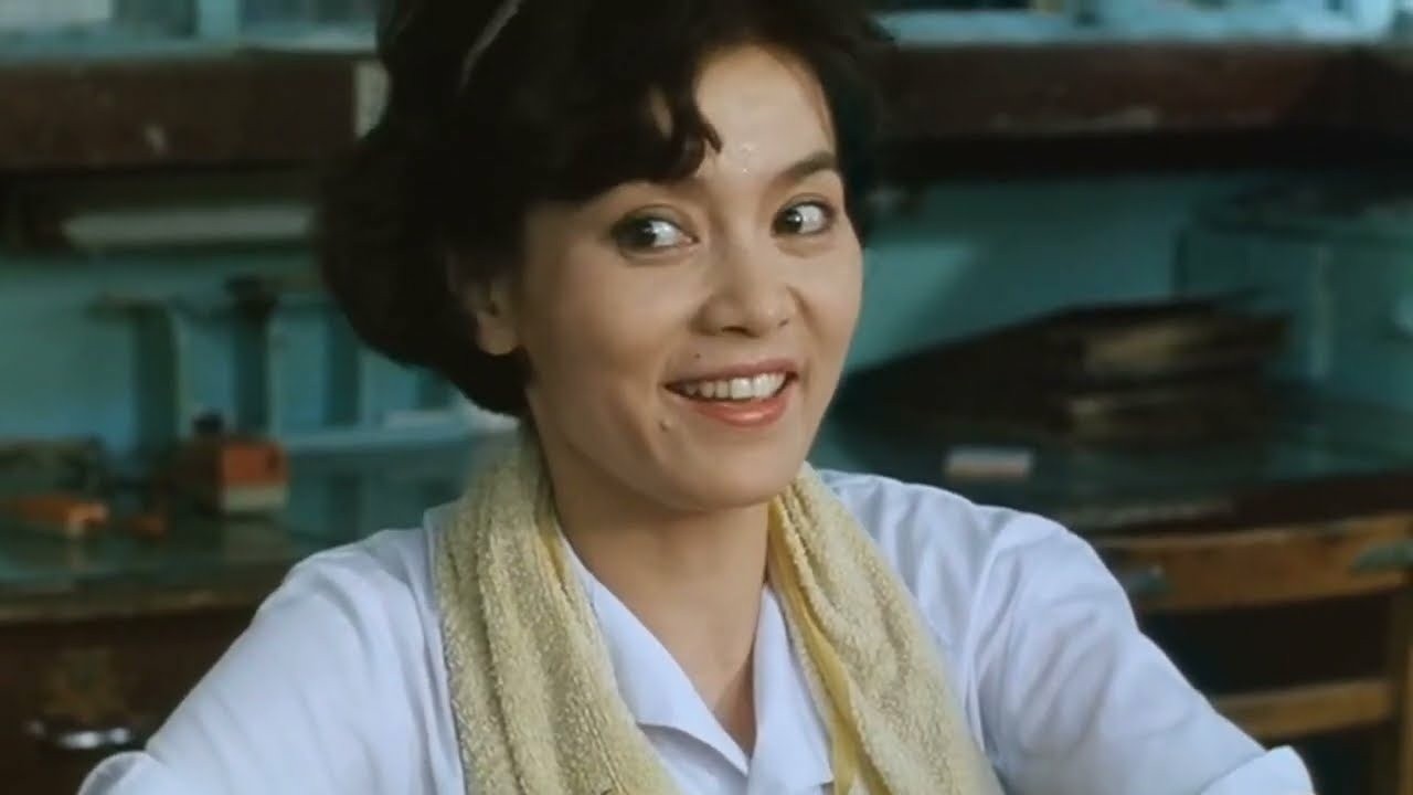 Shanghai Fever (1994) | MUBI