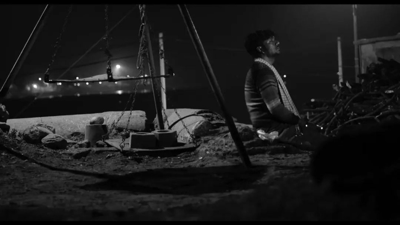 In the Name of Fire (2024) | MUBI