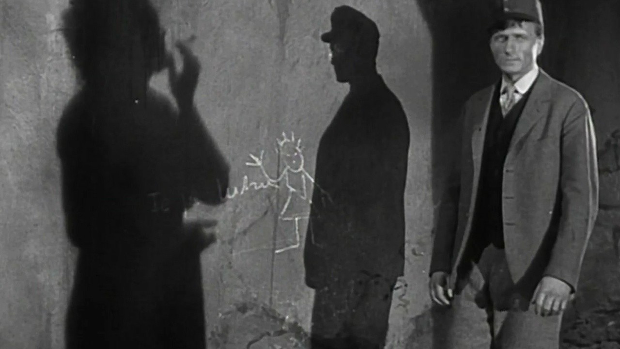 The Avenger (1960) | MUBI