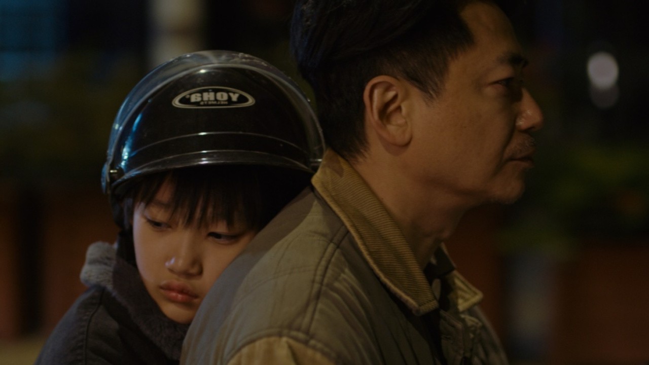 The New Red Car (2024) | MUBI