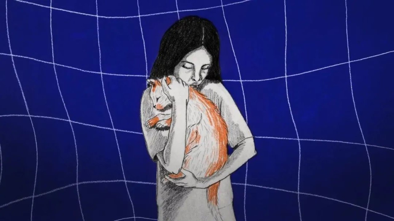 Void Spaces (2024) | MUBI