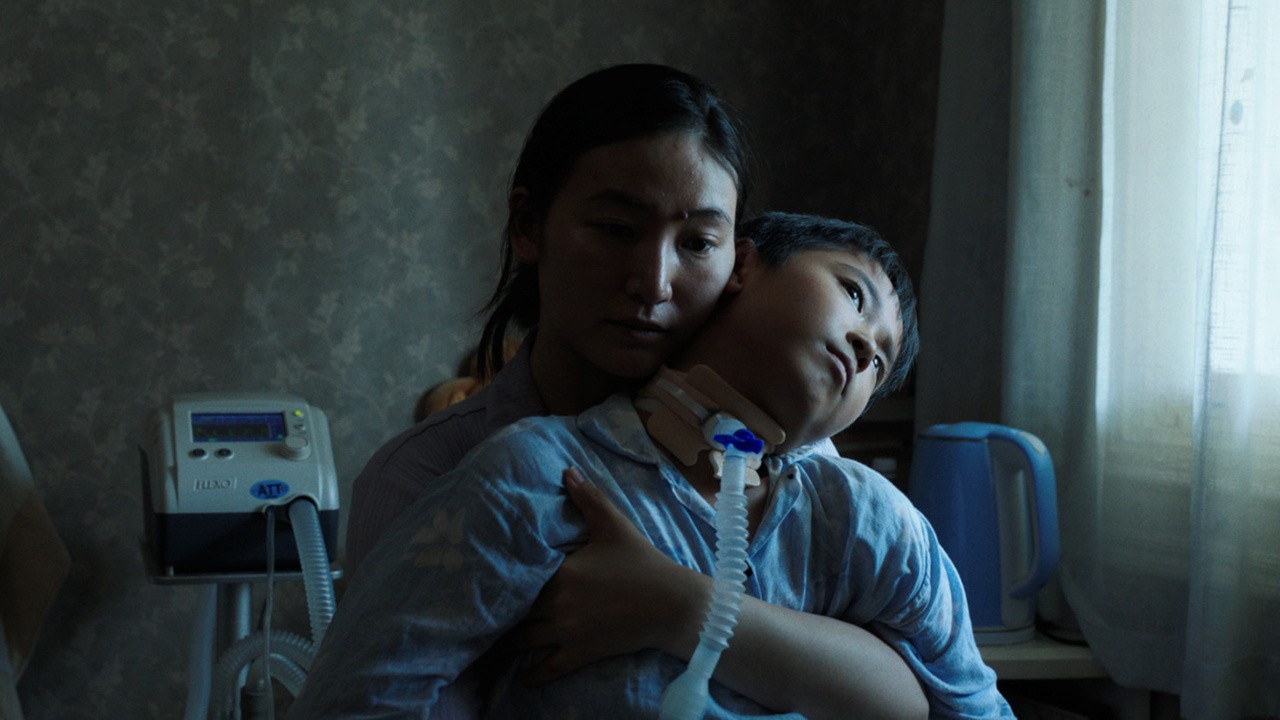 The Second Child (2024) | MUBI