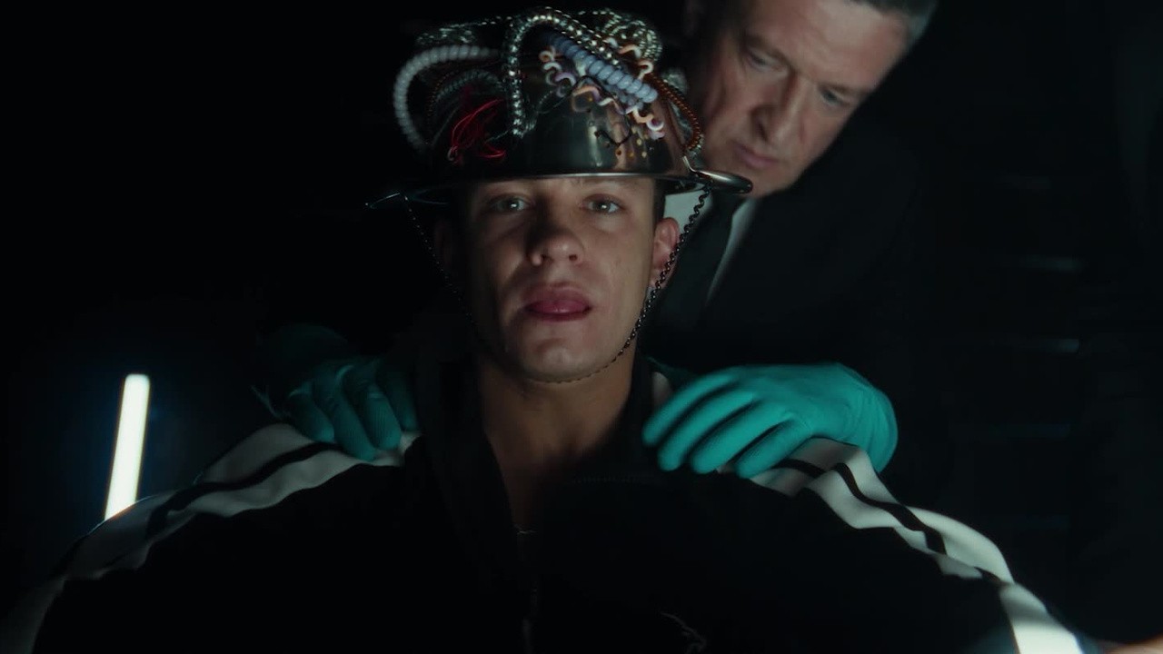 TRAILER - Koresha (2024)