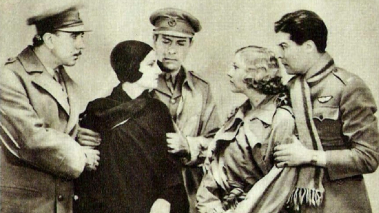 Cuerpo y alma (1931) | MUBI