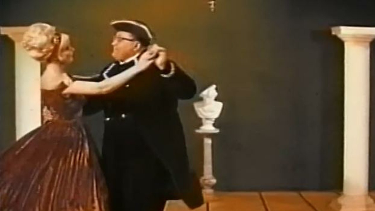 Dance Craze (1964) | MUBI