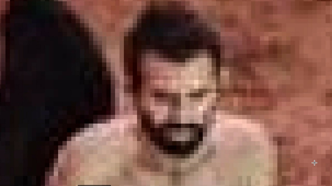 Man Number 4 (2024) | MUBI