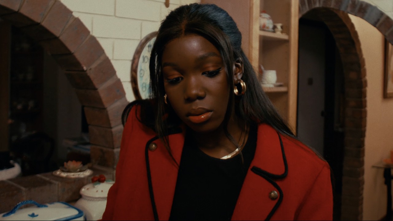 Big Worm (2024) | MUBI