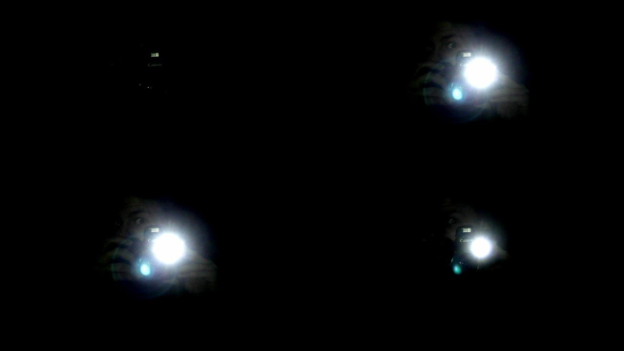 Nightscape (2024) | MUBI