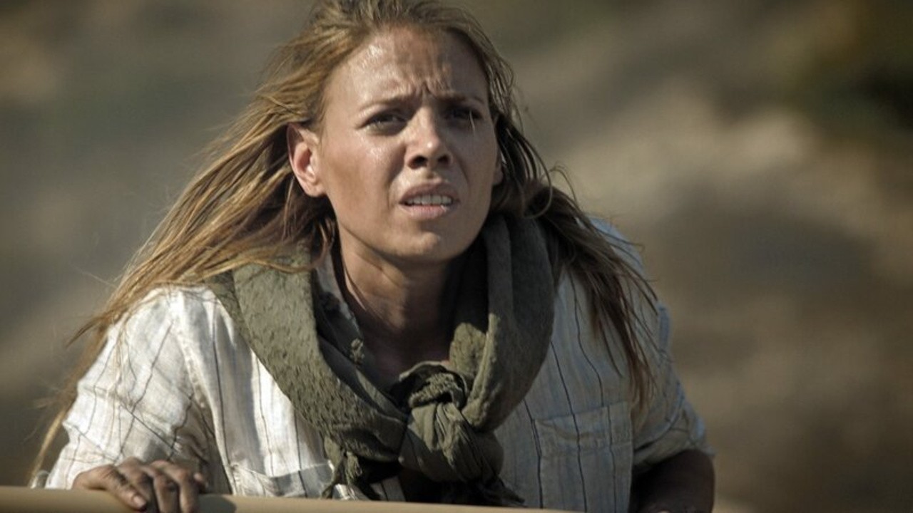 Shockwave: Countdown To Disaster (2017) | MUBI