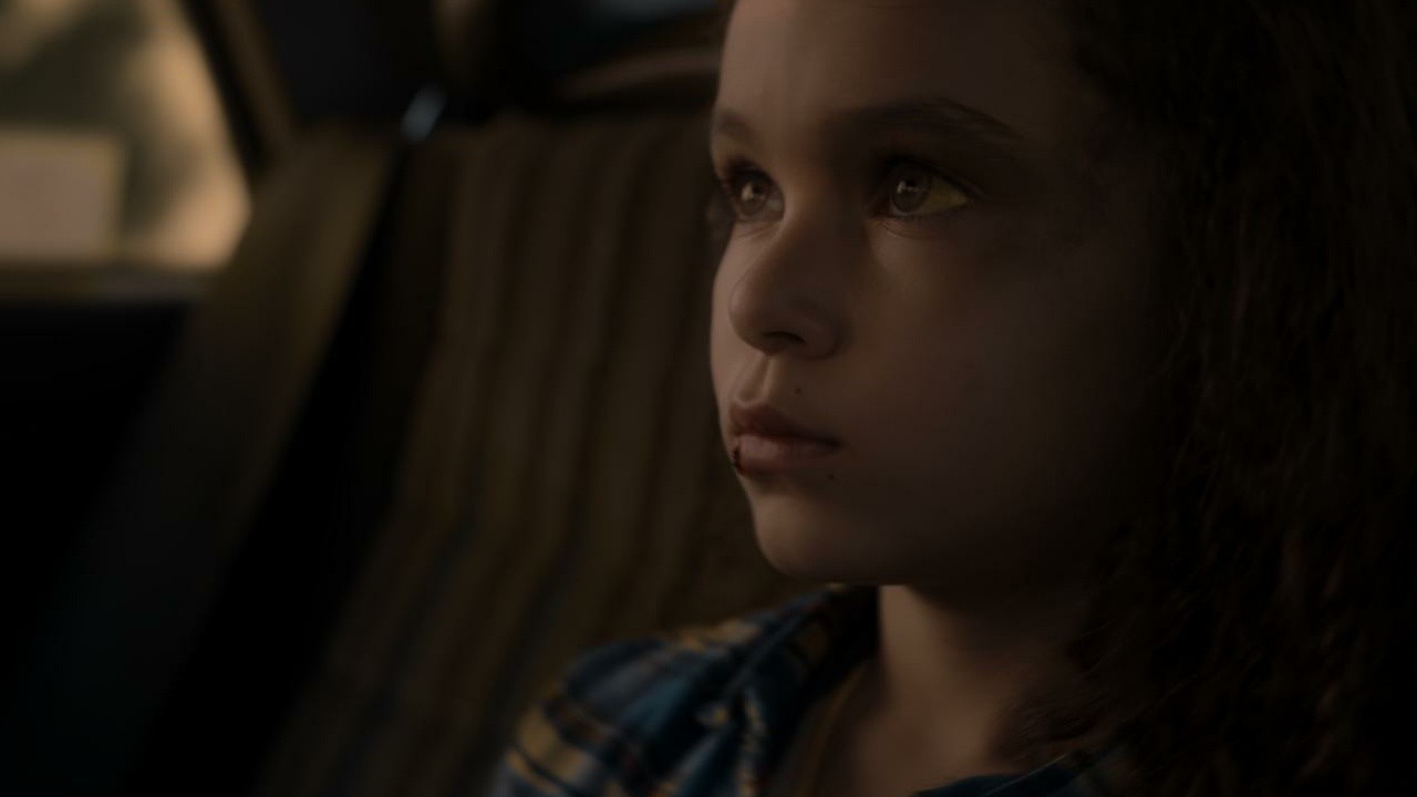 TRAILER - A Dark Tale (2024)