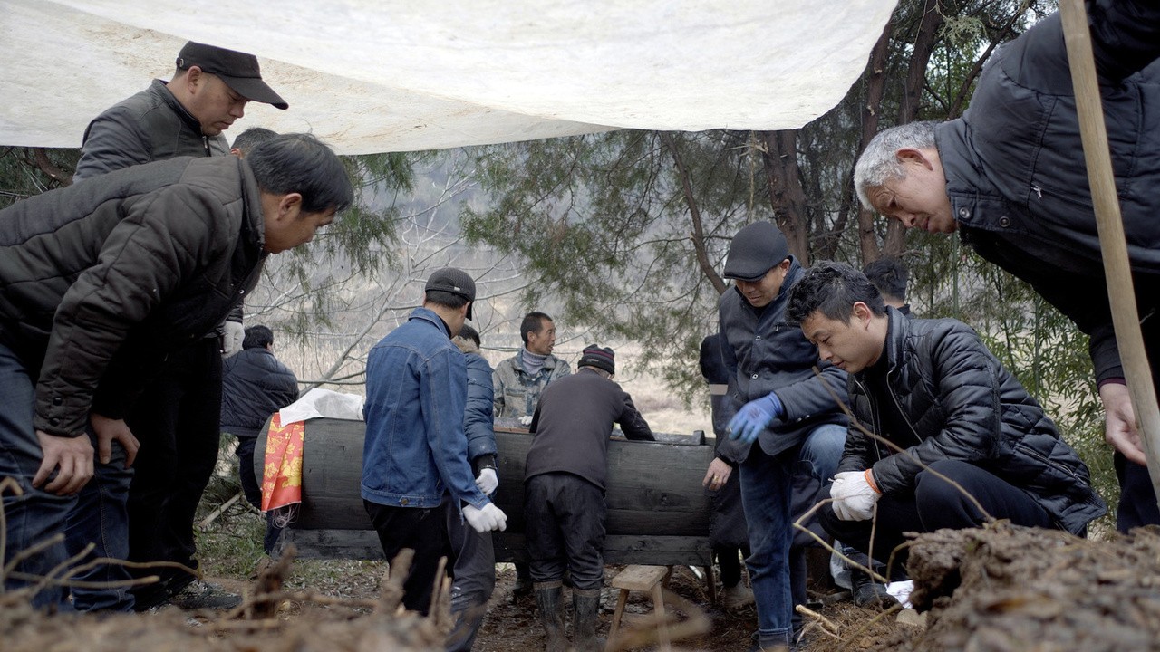 TRAILER - Resurrection (2024)