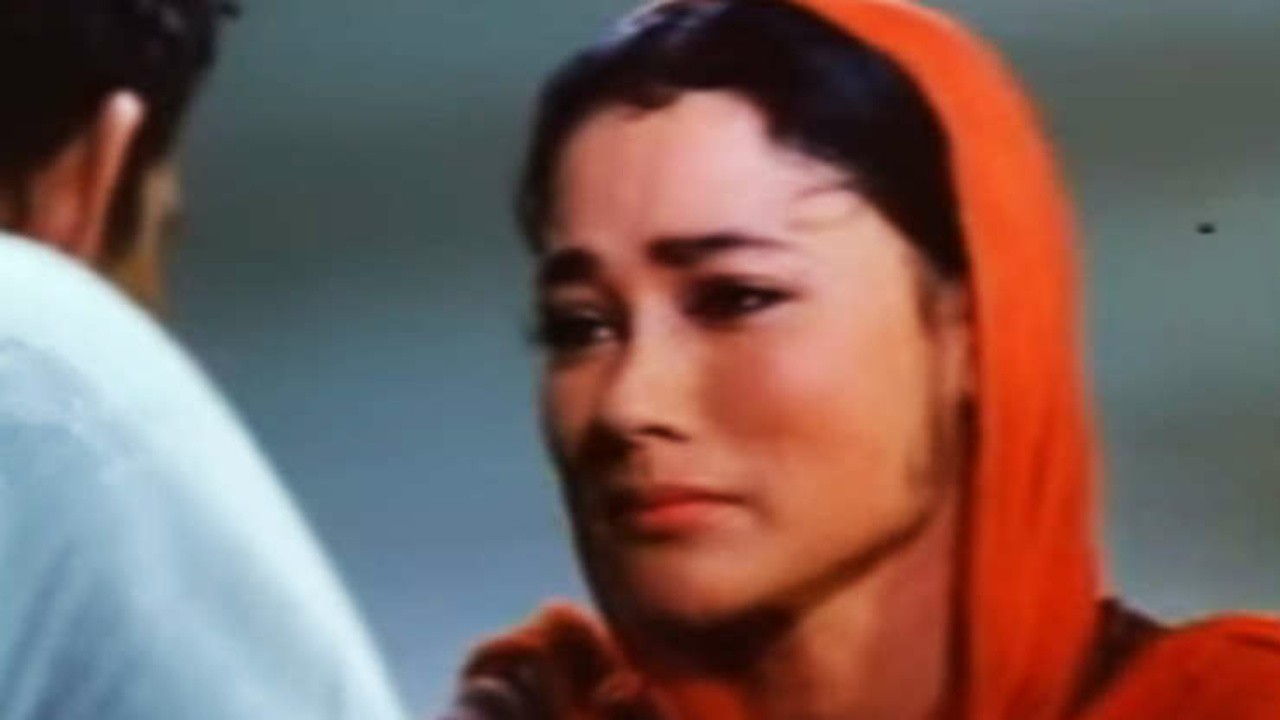 Valley of Sorrow (1981) | MUBI