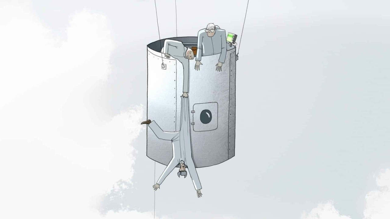 Dead Weight (2024) | MUBI