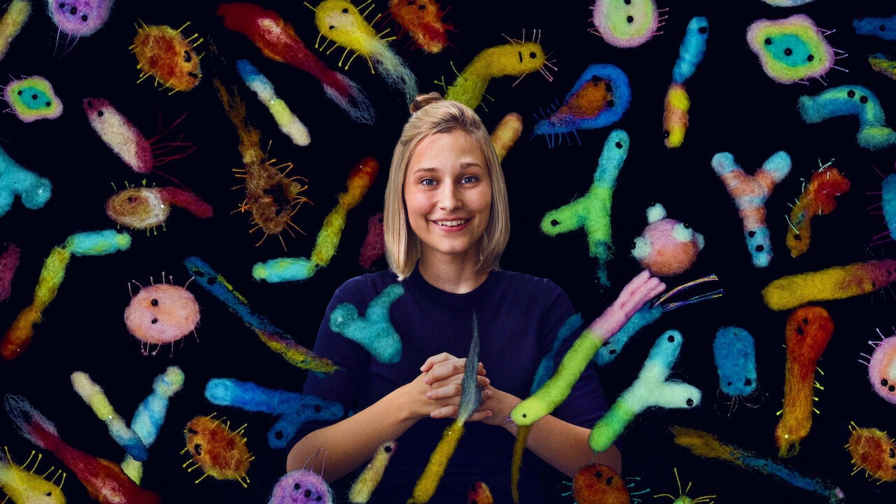 Hack Your Health: The Secrets of Your Gut (2024) | MUBI