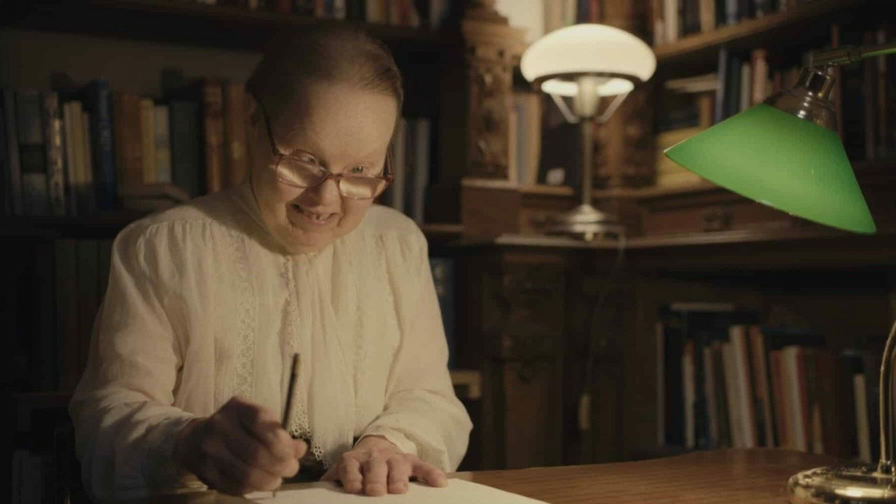 Inside the Big Brain of Head Teacher Irina von Martens (2023) | MUBI