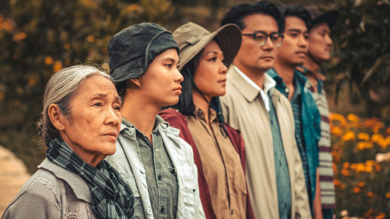 Face Off 7: One Wish (2024) | MUBI