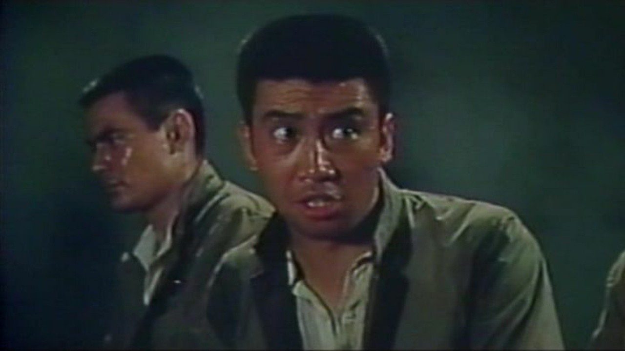Enlisted Yakuza (1968) | MUBI