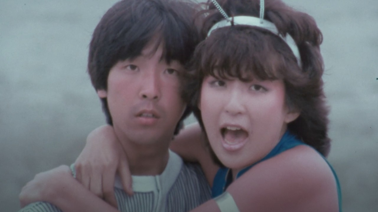 Devil de Story (1983) | MUBI