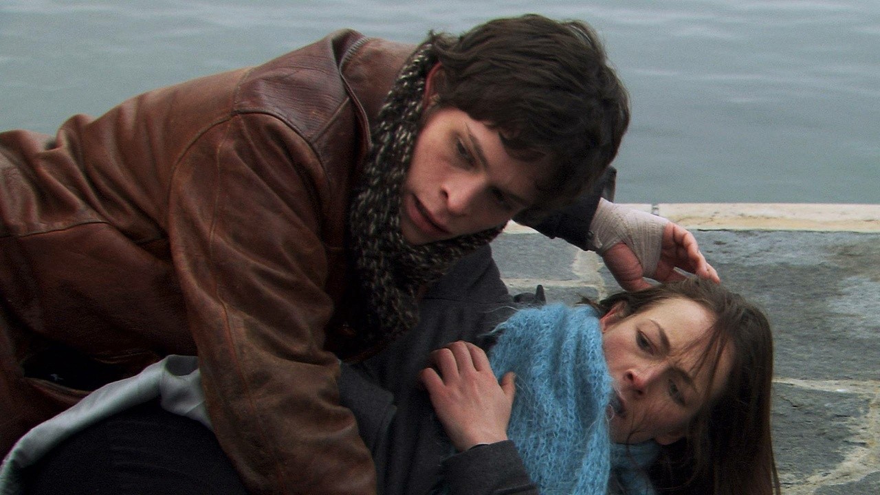 Fragile (2005) | MUBI