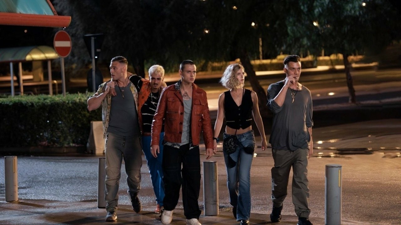 Here Now (2024) | MUBI