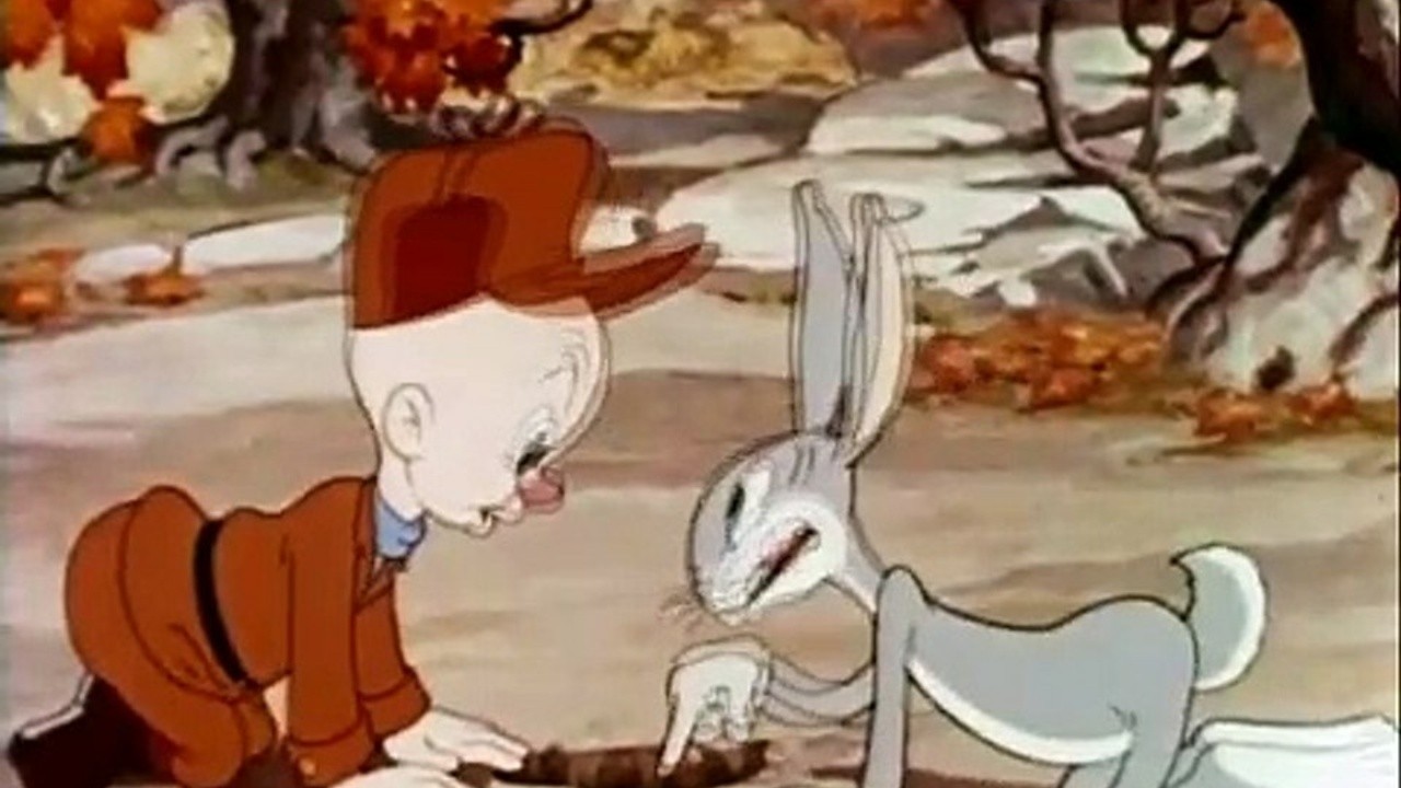 Behind the Tunes: Wild Lines - The Art of Voice Acting (2006) | MUBI