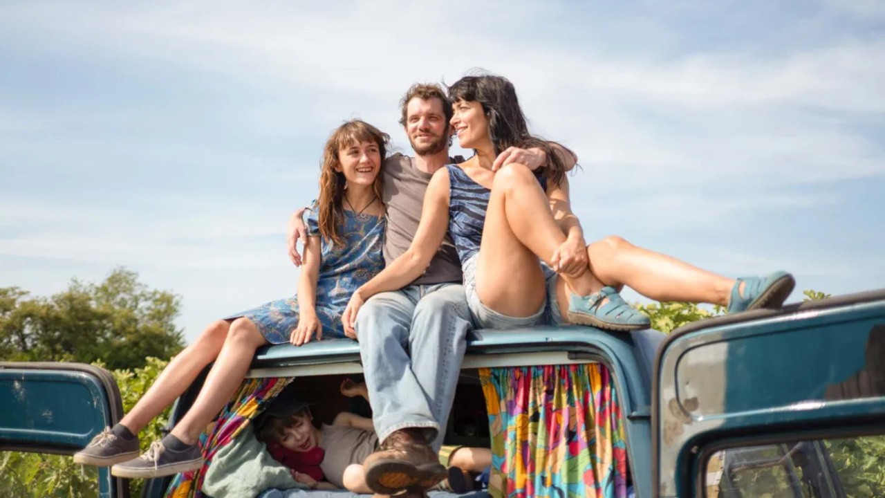 Mikado (2024) | MUBI