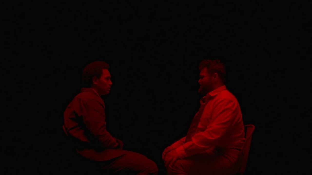 The Red Room (2023) | MUBI