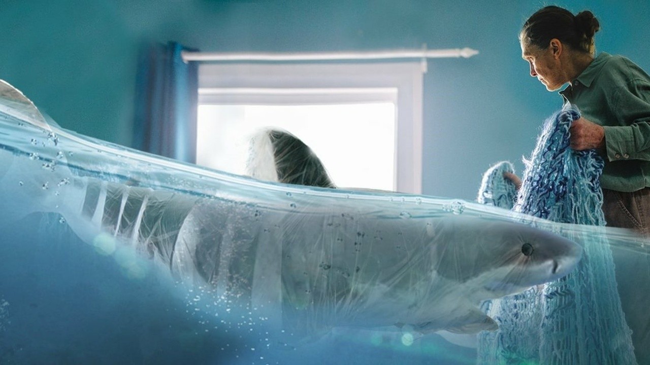 The Sea Inside Her (2024) | MUBI