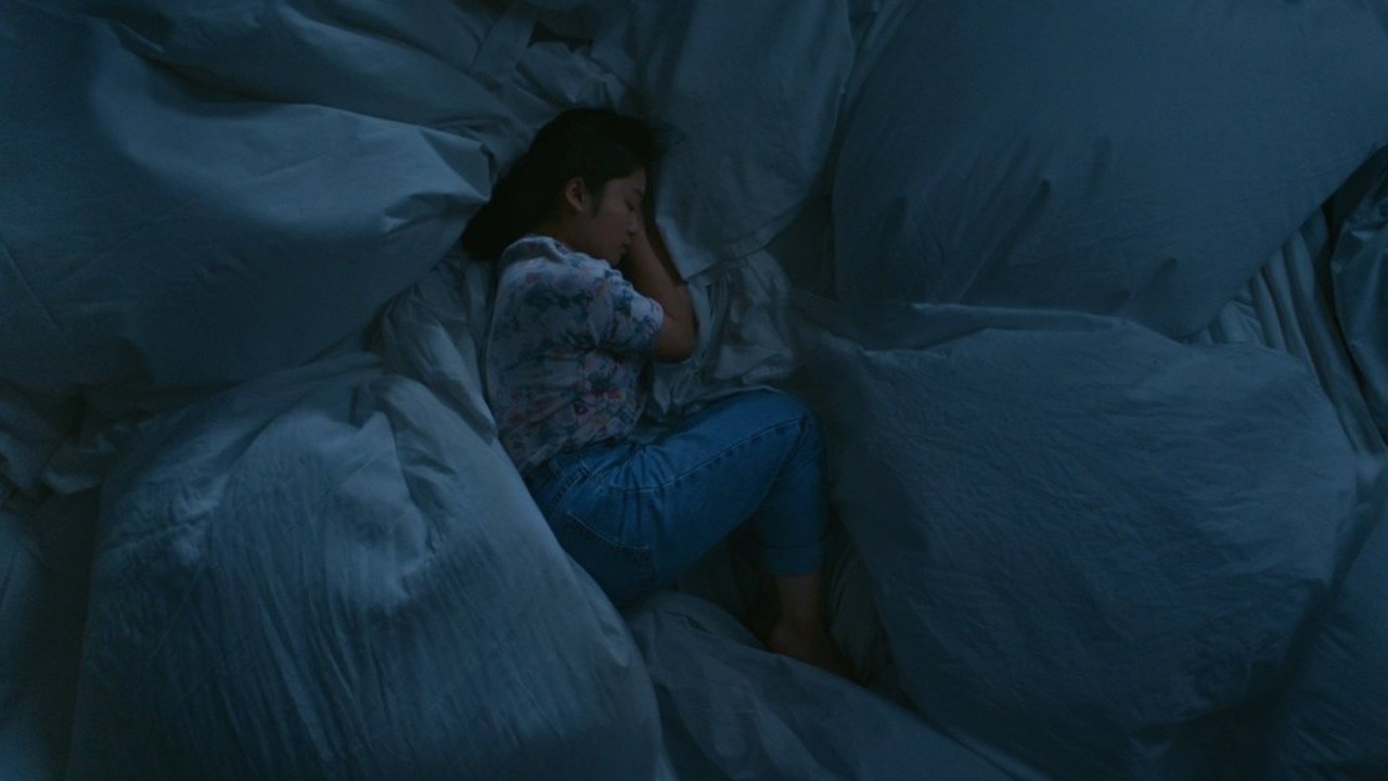 Lost at Sea (2024) | MUBI