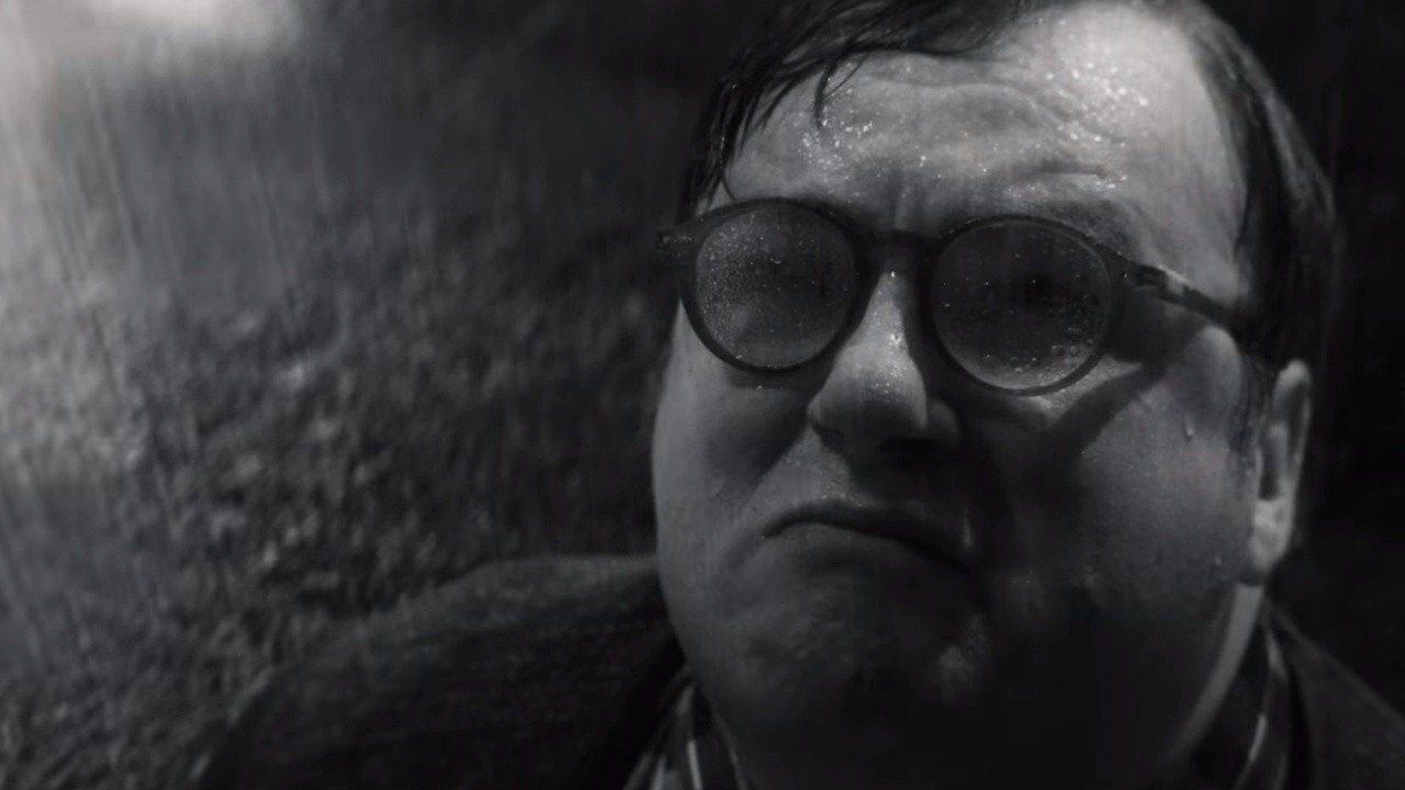 Splashback (2023) | MUBI