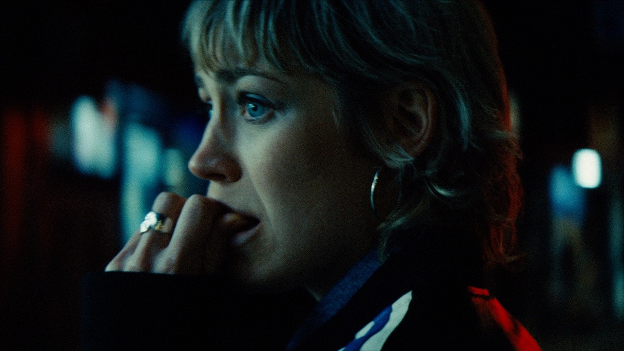 Sitter (2024) | MUBI