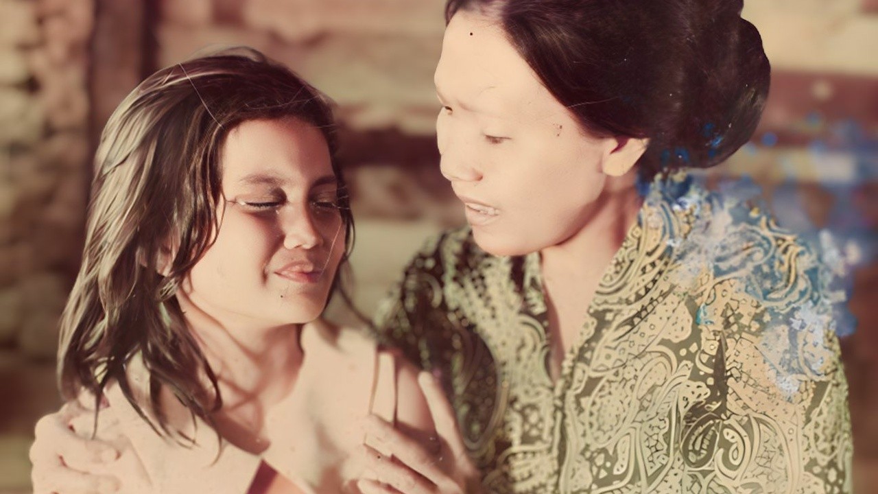 Wailing and Moaning (1974) | MUBI