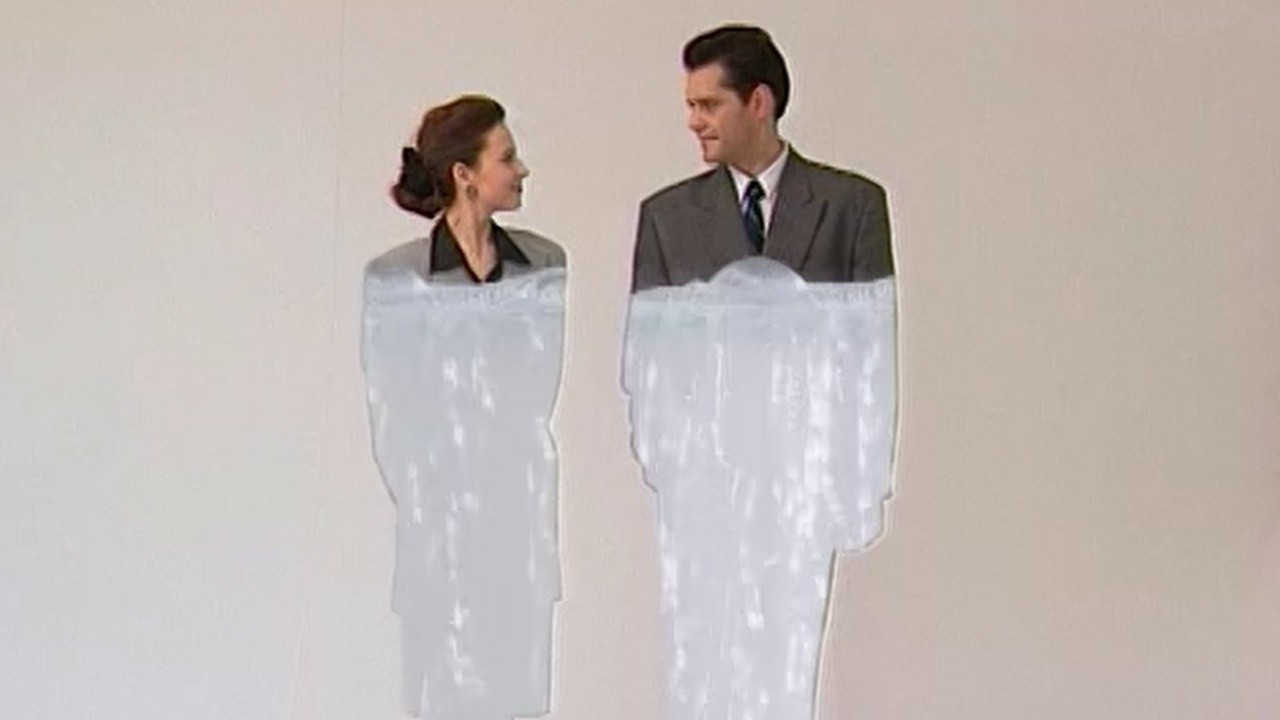 Eight Postcards from Utopia (2024) | MUBI