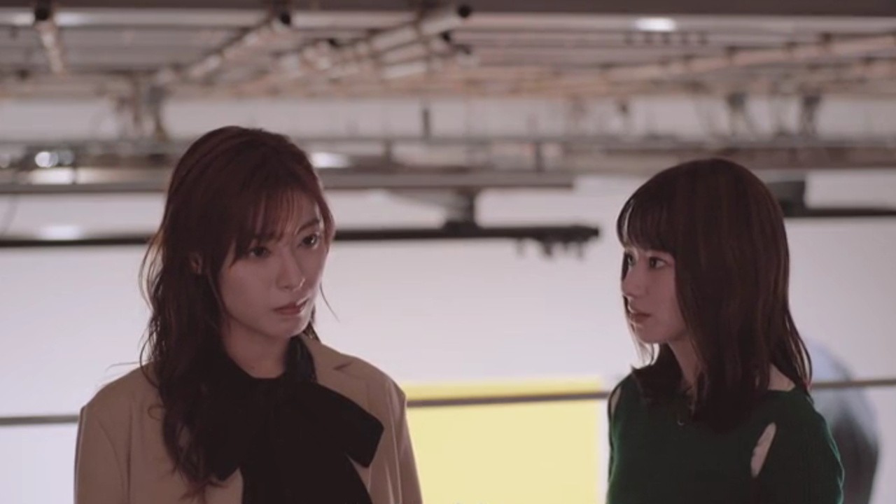 Sister (2022) | MUBI