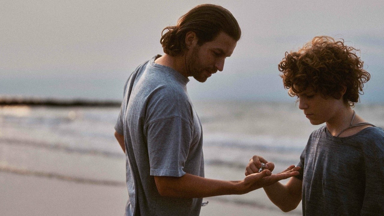 TRAILER - Milano (2024)